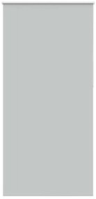 Roleta zatemňovací 100x230 cm šířka látky 95,7 cm polyester