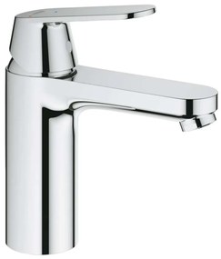 Grohe Eurosmart Cosmopolitan - Páková umyvadlová baterie ES, chrom 2339800E