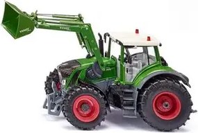 Siku Control 6793 Fendt 933 Vario s předním nakladačem / RC traktor /