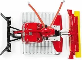 SIKU Super - Rolba / 1:50 / od 3 let