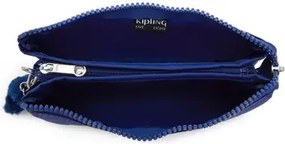 Kipling CREATIVITY L Blazing Blue / Organizér / Vodoodpudivá úprava /