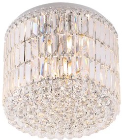 MAXlight PUCCINI C0127 luxusní stropní svítidlo
