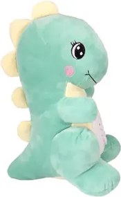 Plyšový dinosaurus projektor noční obloha / Usínáček pro miminka / Svě