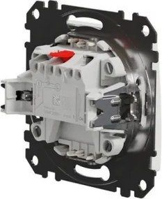 Schneider Electric Sedna Design/Elements vypínač č.1 bílá SDD111101L
