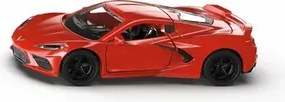 SIKU Super - Chevrolet Corvette Stingray / 1:50 / od 3 let