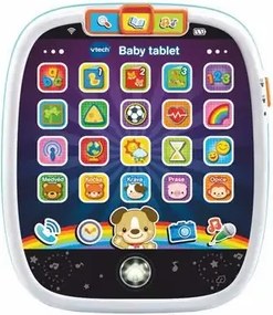 Vtech Baby tablet / CZ veze / od 12 měsíců