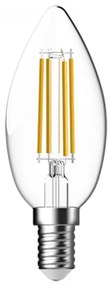 Light for home - LED žárovka Tungsram E14 4.5W/230V/2700K - Teplá bílá