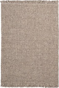 Obsession koberce Ručně tkaný kusový koberec Eskil 515 TAUPE Rozměry koberců: 200x290