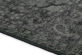 Conceptum Hypnose Kusový koberec Blues Chenille - Green AL 139, Vícebarevná Rozměr koberce: 150 x 230 cm