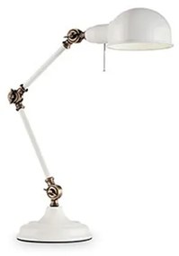 Stolní lampa TRUMAN TL1 - 145198 - Ideal Lux