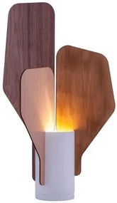FLAM & LUCE - Stolní lampa LIO 3K