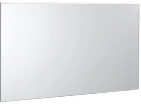 Geberit Xeno 2 - Zrcadlo 1200x710 mm s LED osvětlením a vyhříváním 500.519.00.1