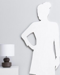 Stolní lampa Rigual 33cm