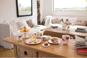 Villeroy&Boch Mariefleur Basic snídaňový talíř 215 mm