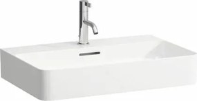 Laufen Val umyvadlo 65x42 cm otvor pro baterii uprostřed H8162840001041