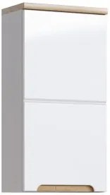Comad Bali White 60 koupelnová sestava Typ nábytku: Set