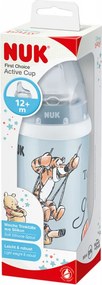 Dětská láhev NUK Active Cup Disney Medvídek Pú 300 ml béžová