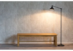Massive home | Dřevěná lavice Corona XX 150cm - výběr moření MHSIL200