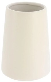 Koupelnový pohár Silipo, bílá, 400 ml