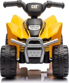 CHIPOLINO Elektrické vozítko Čtyřkolka CAT ATV