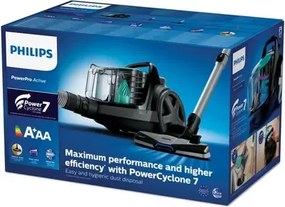 Philips 5000 series FC9330/09 / Bezsáčkový vysavač / 900 W / 76 dB / 1