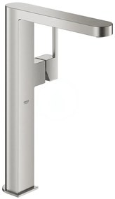 Grohe - Baterie pro umyvadlovou mísu, supersteel