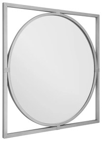 Nástěnné zrcadlo 92x92 cm Jair – Premier Housewares