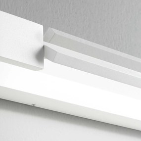 Ideal Lux Nástěnné LED svítidlo BALANCE d.60cm Barva: Černá