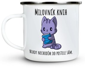 Ahome Plecháček Milovník knih 300 ml