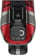 Rowenta RH98A9WO X-Force Flex červená / Tyčový vysavač / bezsáčkový /