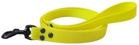 Vodítko pro psa Neon Žluté Velikost: Délka 155 cm