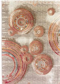 Kusový koberec Zoya 154/999X - 160 x 235 cm