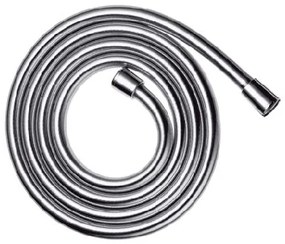 Hansgrohe - Isiflex, sprchová hadice 1,60 m, modrá 28276330