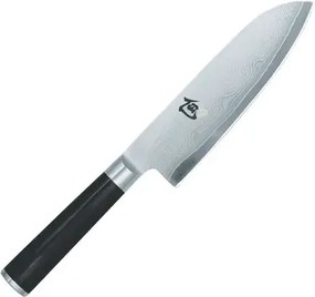 KAI Shun Classic Santoku DM-0702 / Santoku nůž / 18 cm / VG-MAX ocel /