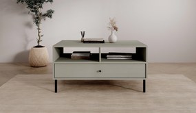 ADRK Furniture Konferenční stolek Tili ADRK-CT-TIL-E
