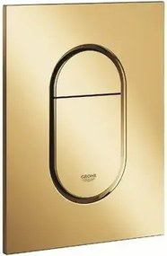 Grohe Arena Cosmopolitan S - Ovládací tlačítko splachování Cool Sunris