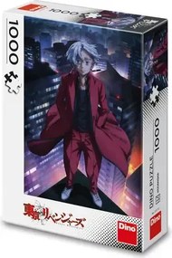 DINO Anime: Tokyo Revengers / 1000 dílků / od 15 let