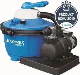 Marimex filtrace písková ProStar 6