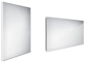 Nimco LED zrcadlo 600x800 - ZP 9002