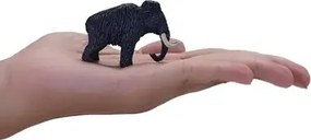 Mojo Mini svět Prehistorická zvířátka 12 ks / od 3 let