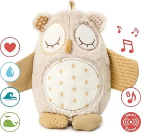 Cloud b nighty night owl smart sensor sova