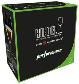 RIEDEL PERFORMANCE Champagne, set 4 ks sklenic 5884/28