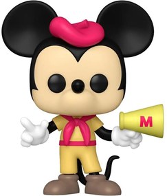 Figurka funko pop! disney - mickey mouse - mickey