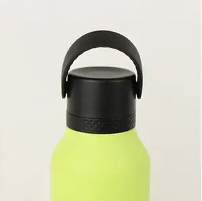 Runbott Mii 600 ml Sharp Green / Termoláhev / nerezová ocel