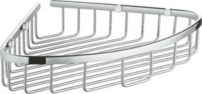 Grohe BauCosmopolitan polička chrom G40663001