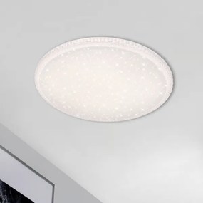 Brilo - LED Stropní svítidlo LED/48W/230V pr. 60 cm