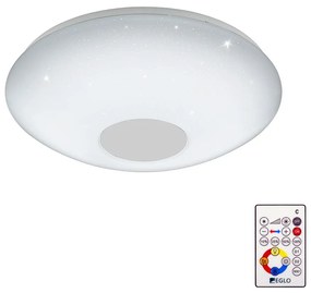 Eglo | Eglo 95971 - LED stropní svítidlo VOLTAGO 2 LED/14W/230V | EG95971