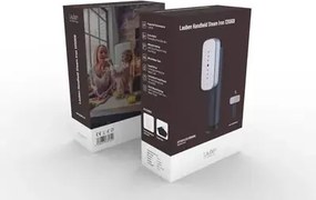 Lauben Handheld Steam Iron 1200GB / napařovač oděvů / 1200 W / 90 ml /