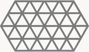 Silikonová podložka Triangles