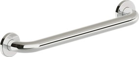 Deante Deante, nástěnný držák 45 cm, chromová, DEA-NIL_041B